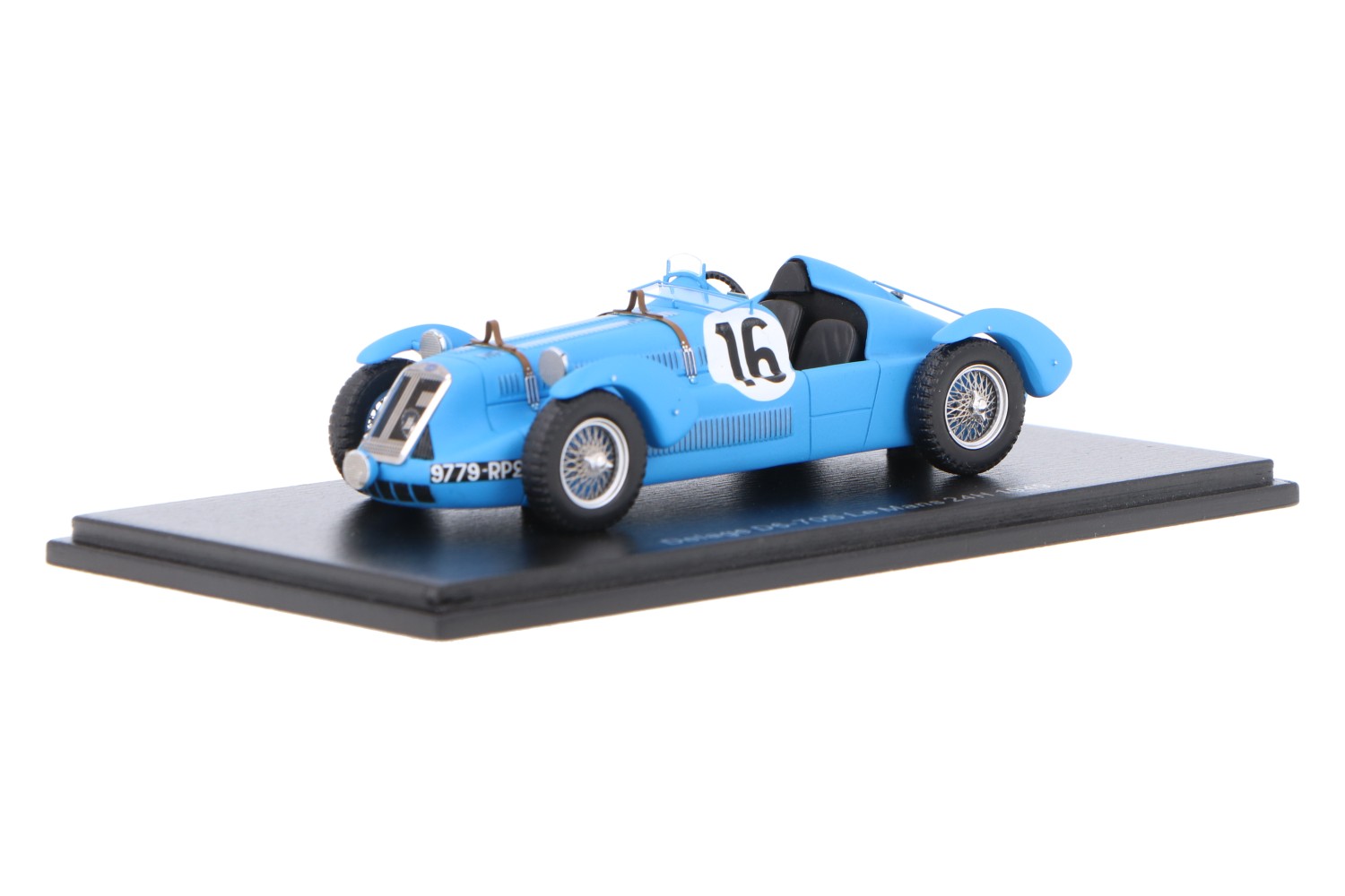 Delage D6-70S | House of Modelcars