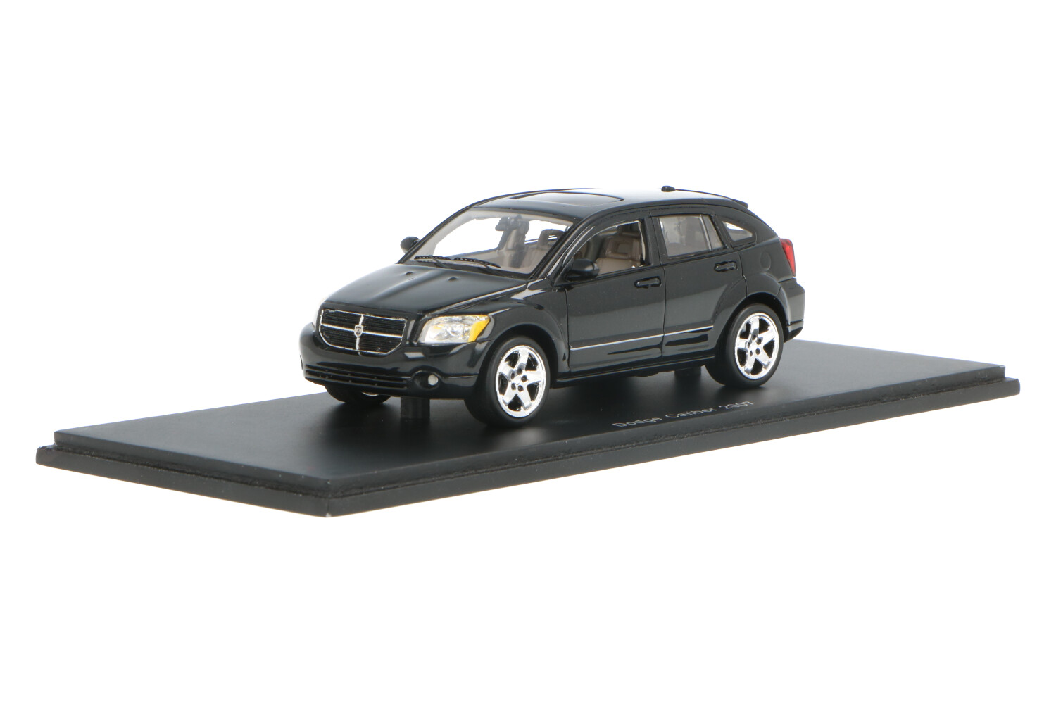 Dodge Caliber | House of Modelcars