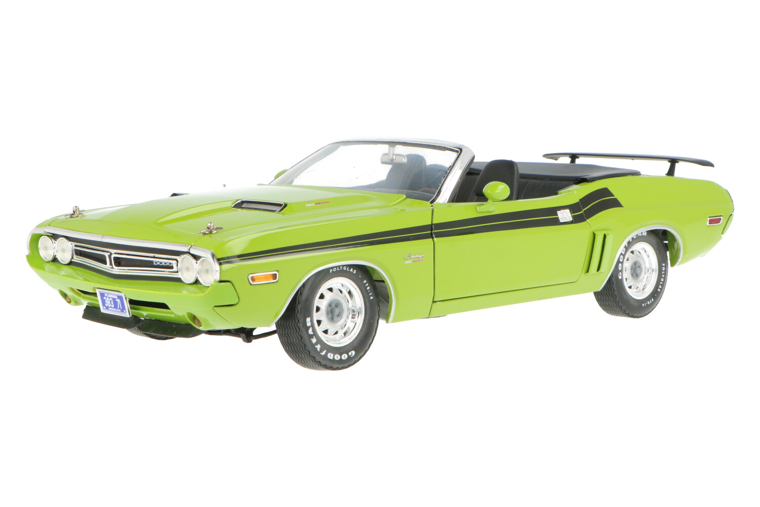 Dodge Challenger | House of Modelcars