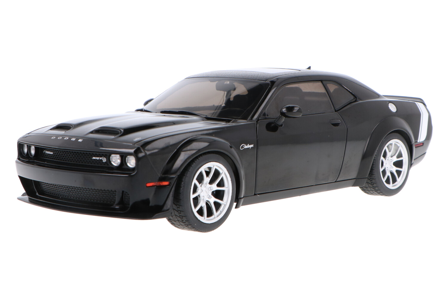 Dodge Challenger SRT Hellcat Redeye Widebody | House of Modelcars