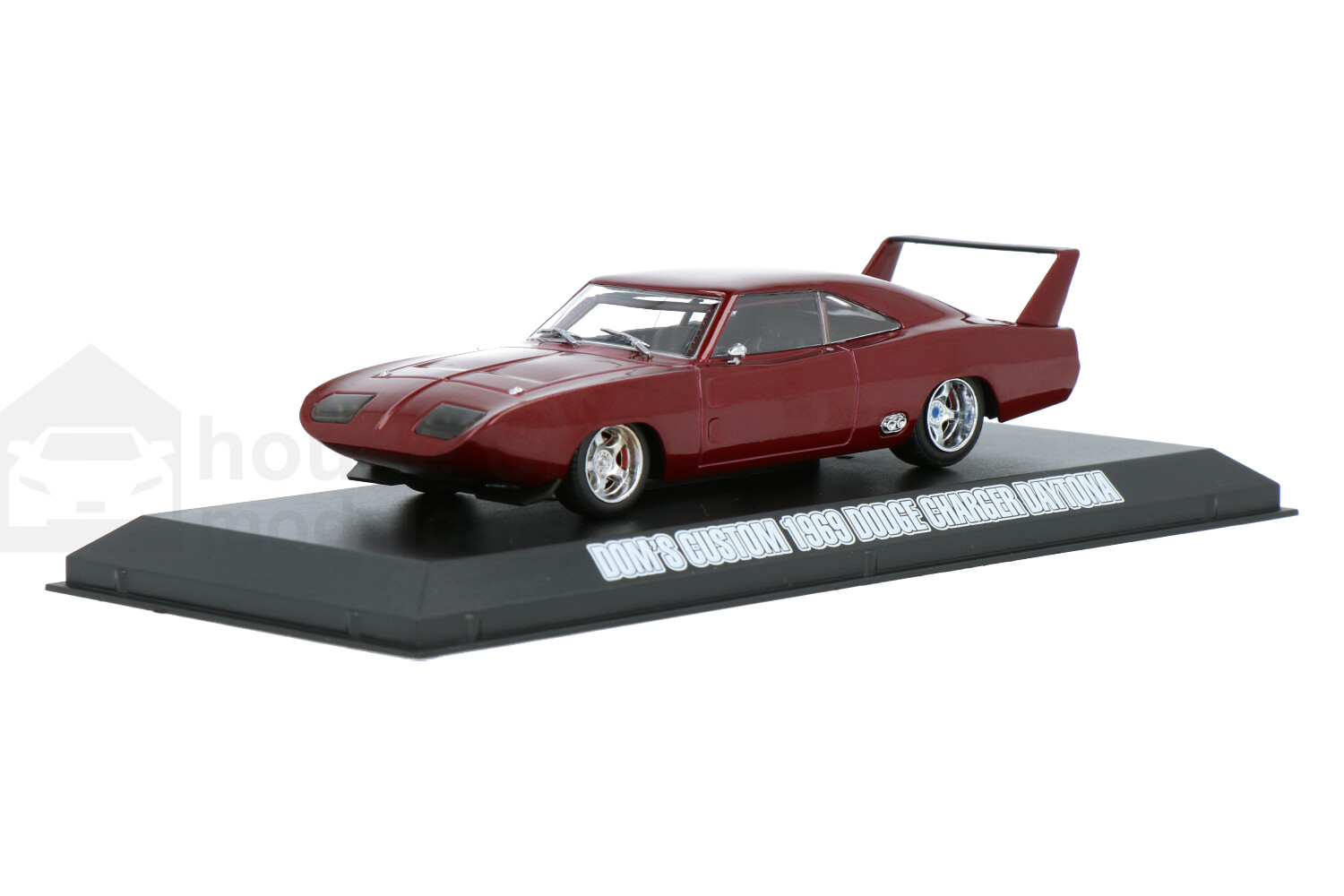Dodge Charger Daytona | House of Modelcars