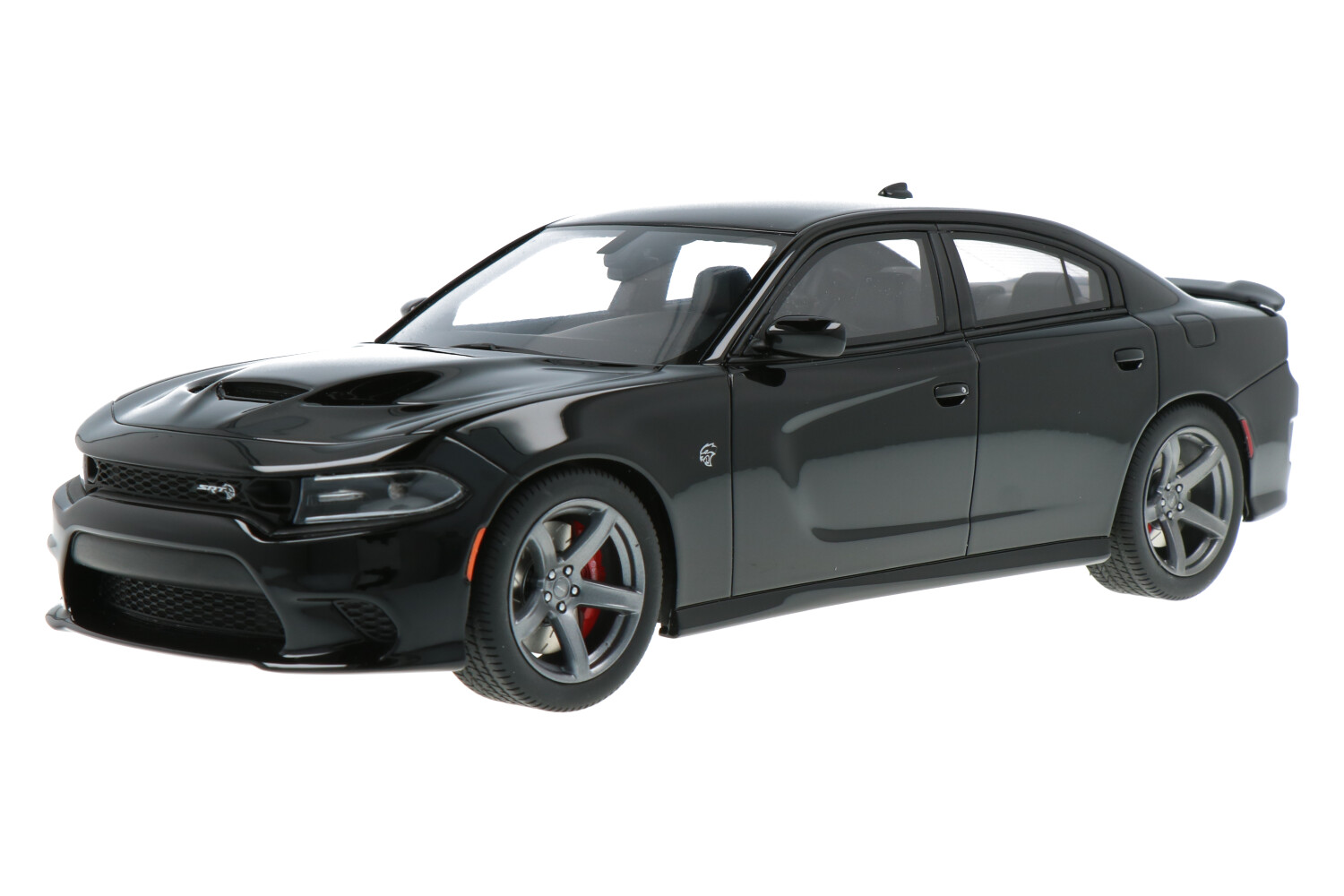 Dodge Charger SRT Hellcat | House of Modelcars