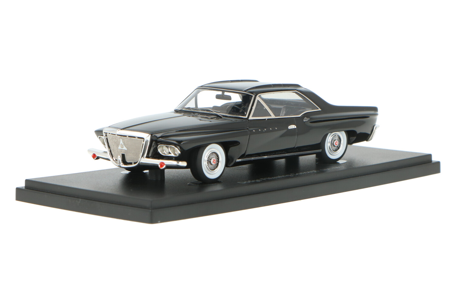 Dodge Flitewing Concept | House of Modelcars