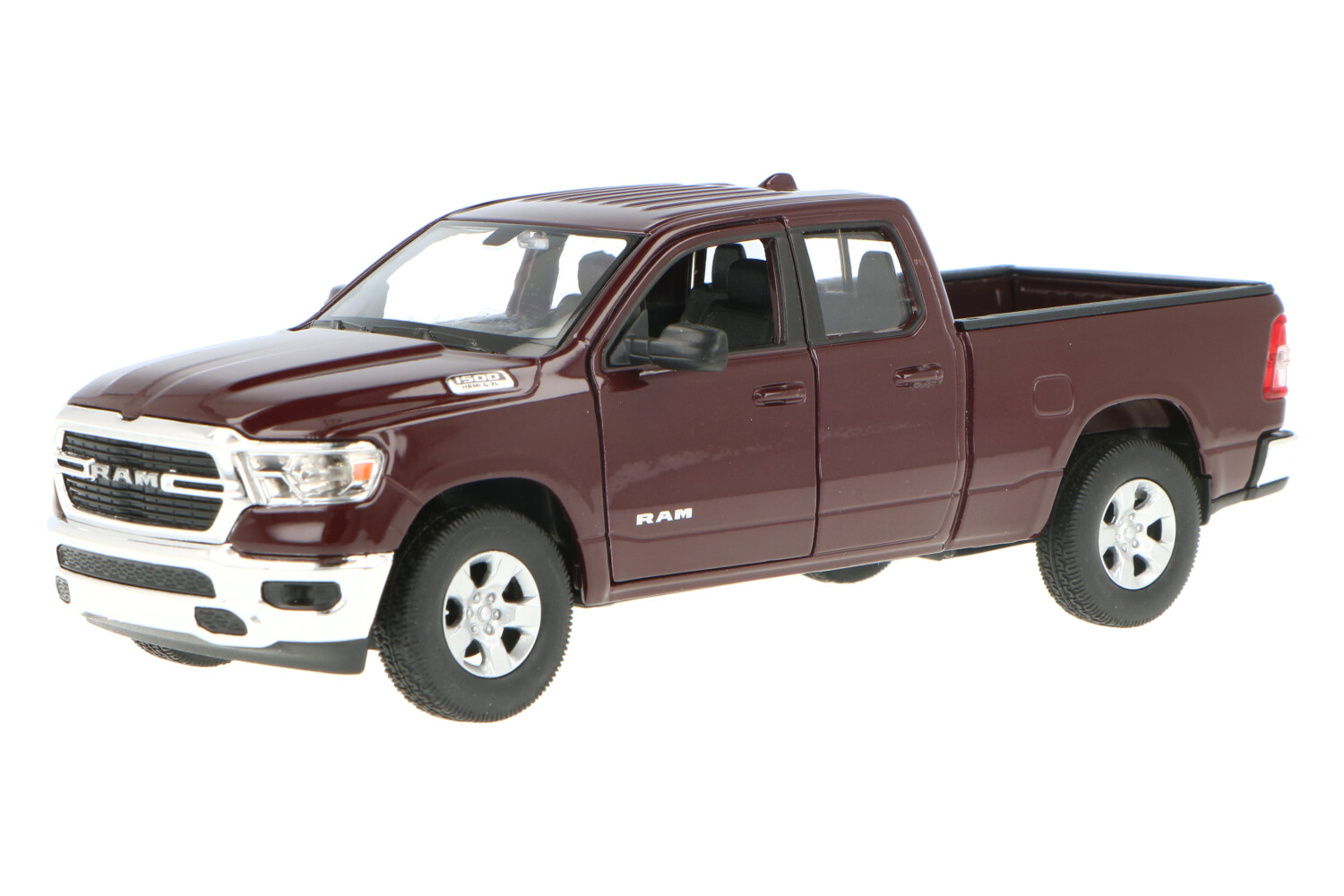 Dodge RAM 1500 | House of Modelcars