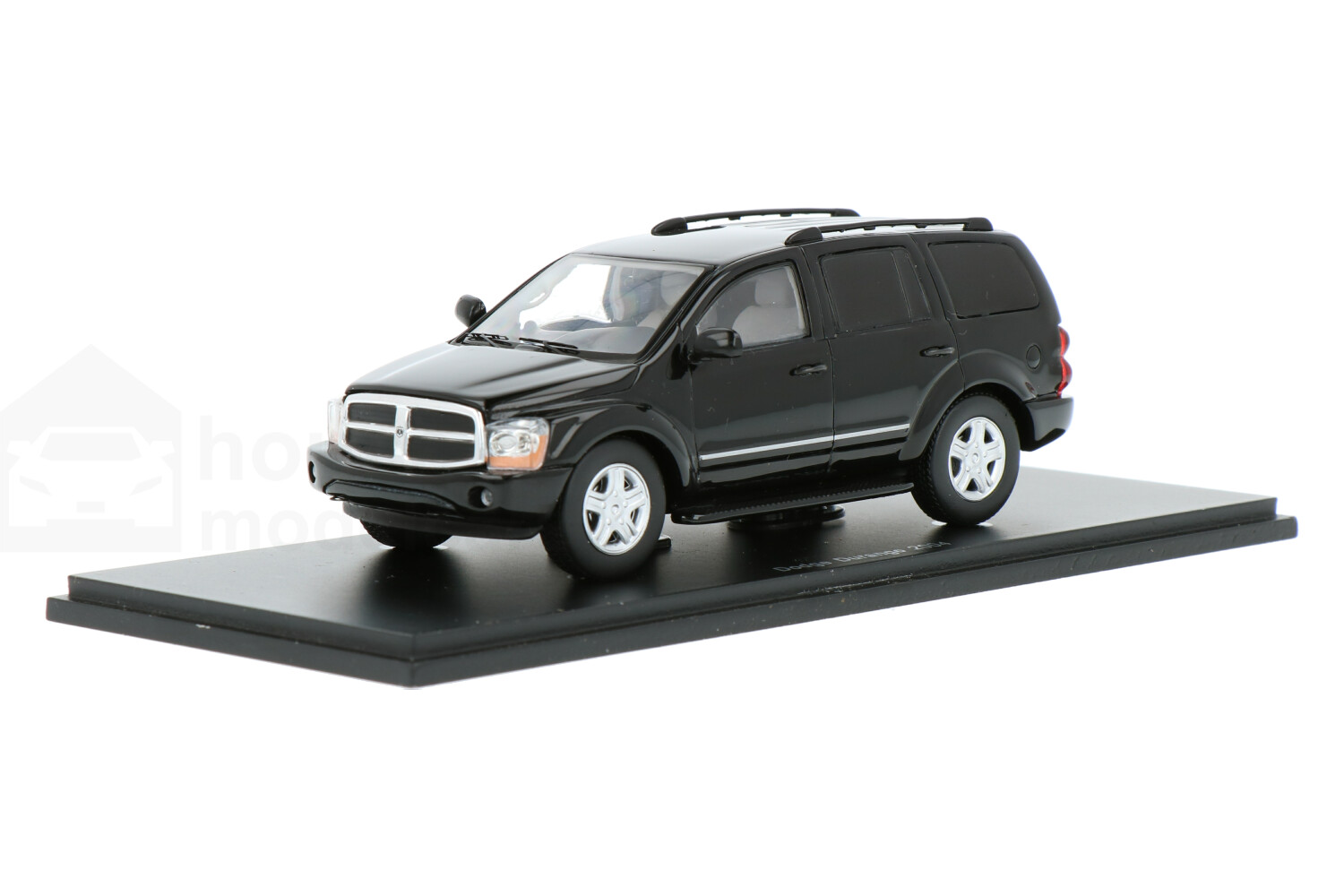 Dodge Durango | House of Modelcars