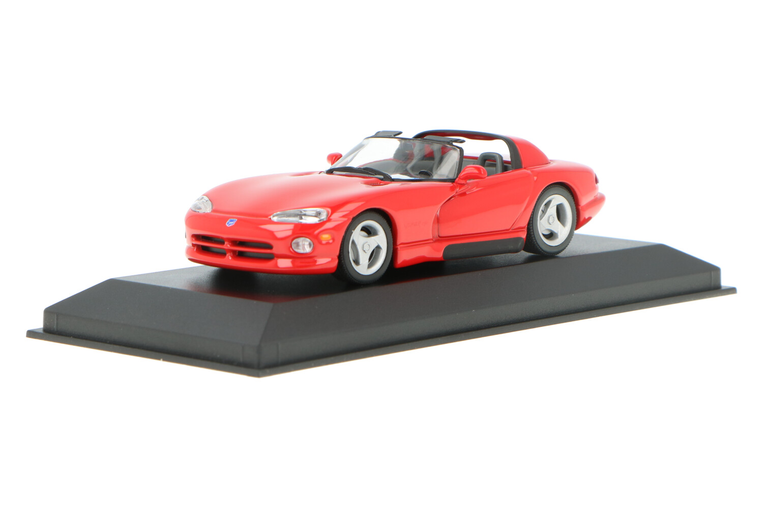 Dodge Viper Cabriolet | House of Modelcars