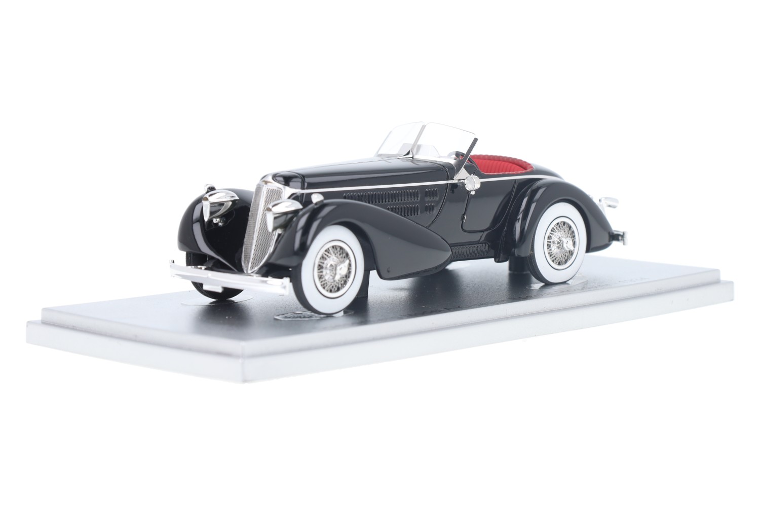 Rolls Royce Model A Krueger Special Roadster | House of Modelcars