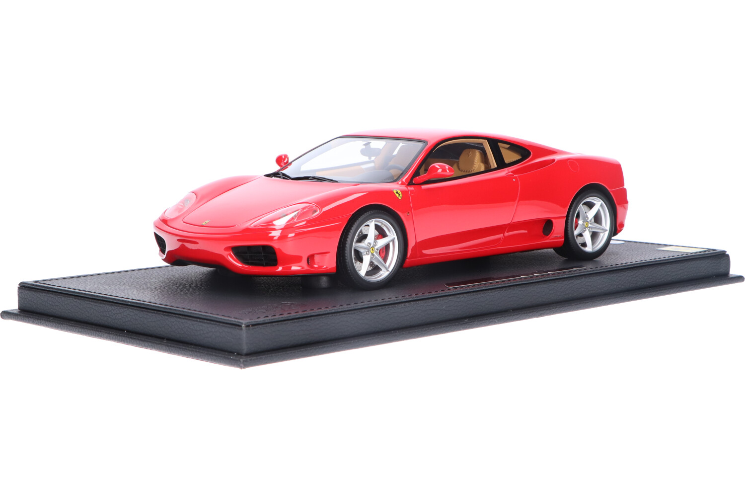 Ferrari 360 Modena | House of Modelcars
