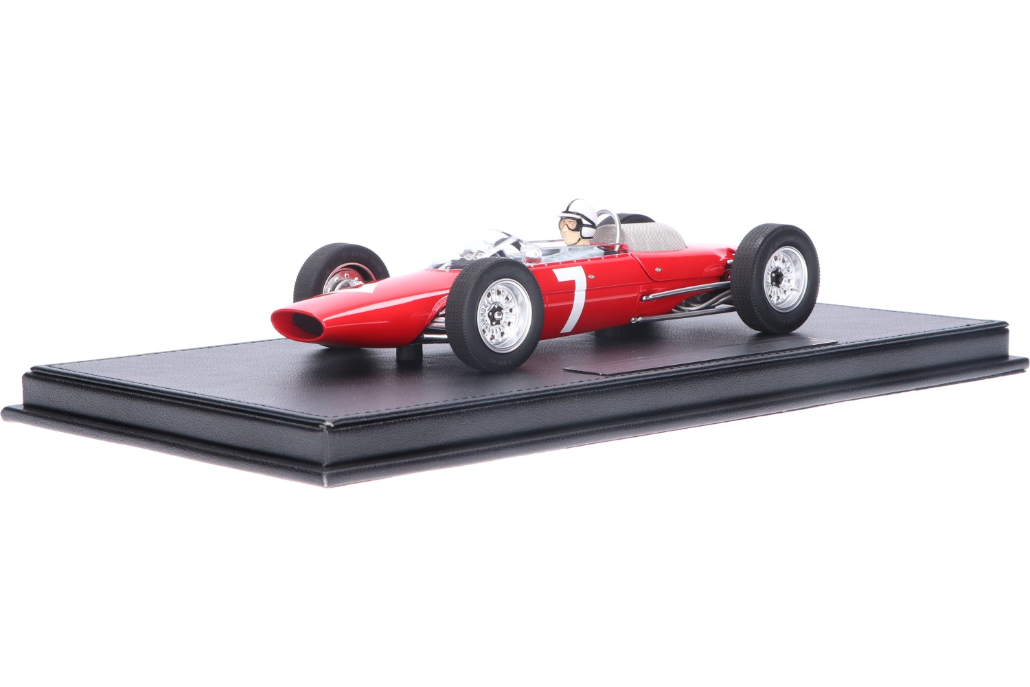 Ferrari 156/63 | House of Modelcars