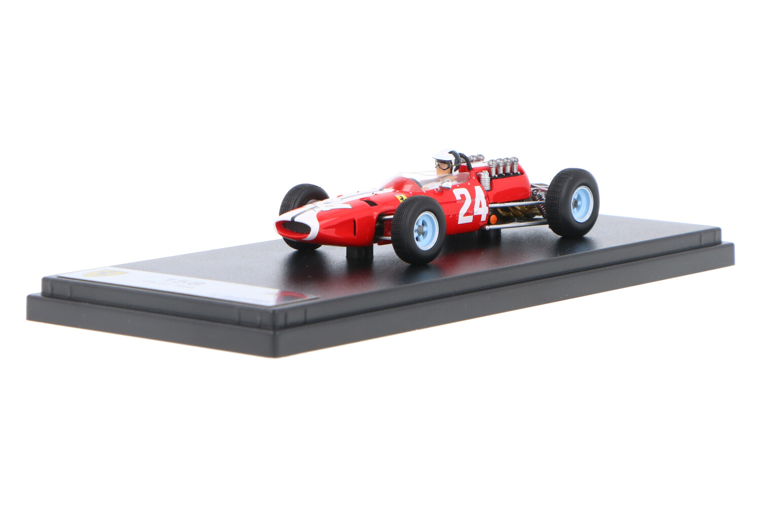 Ferrari 158 | House of Modelcars