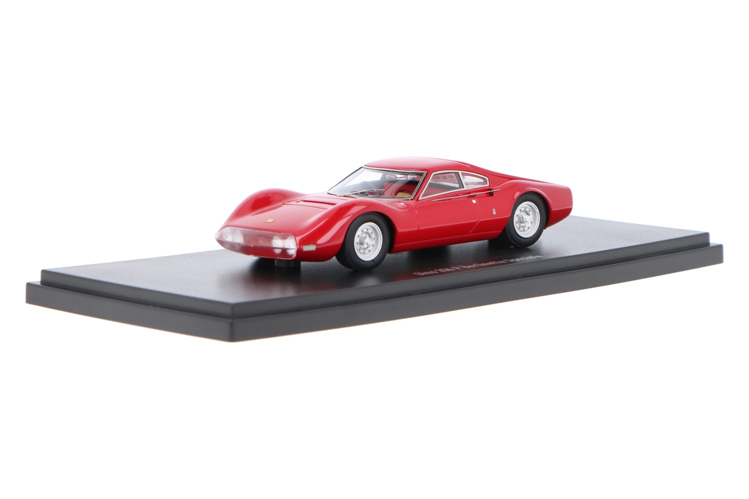 Ferrari Dino 206 P Berlinetta Speciale Pininfarina | House of Modelcars