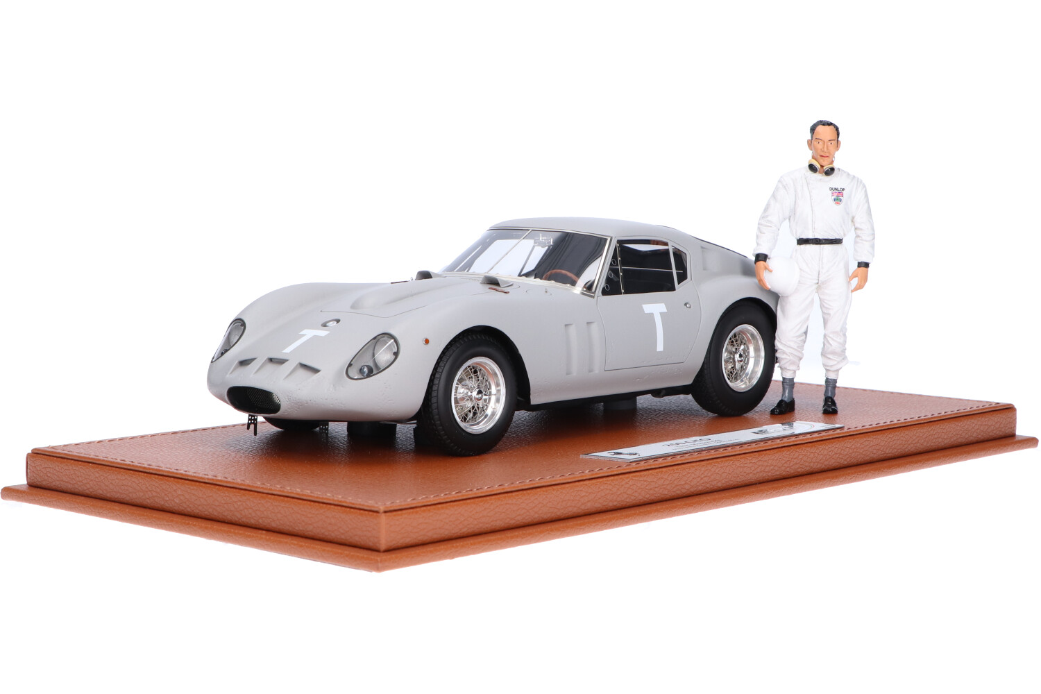 Ferrari 250 GTO | House of Modelcars