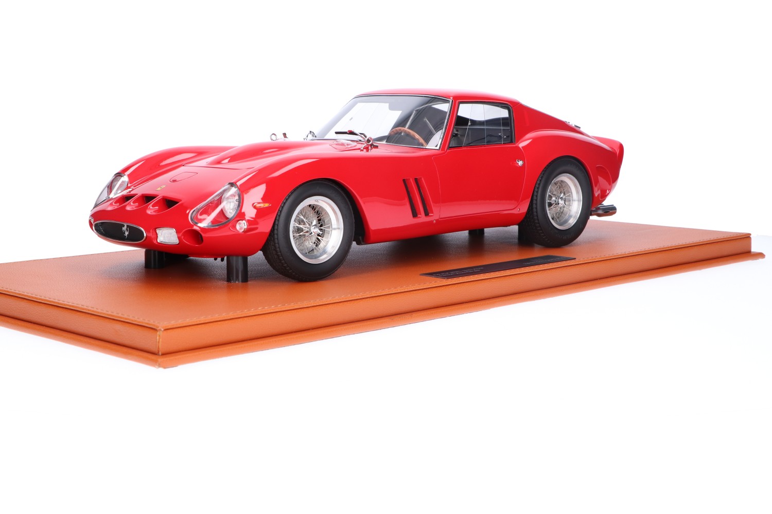 Ferrari 250 GTO | House of Modelcars