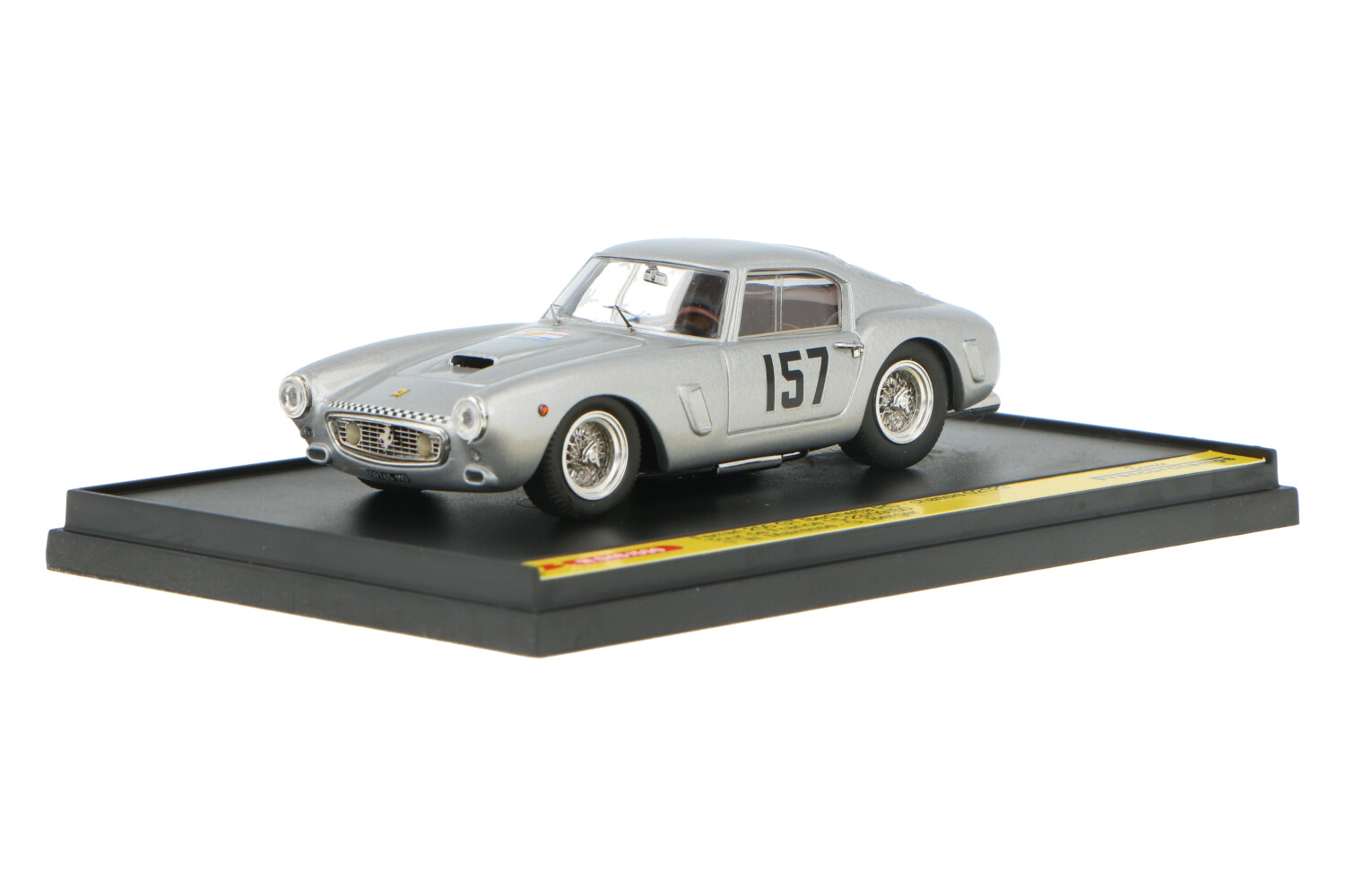 Ferrari 250 GT Berlinetta PC "Ecurie Francorchamps Edition" | House of ...