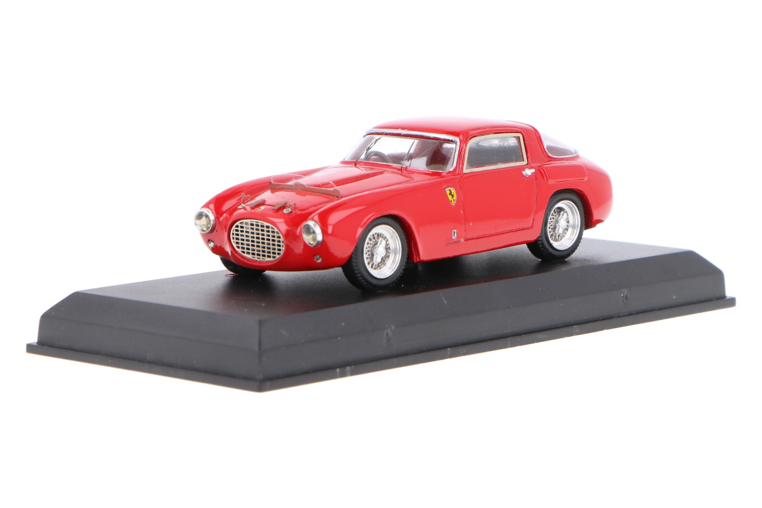 Ferrari 250 MM | House of Modelcars