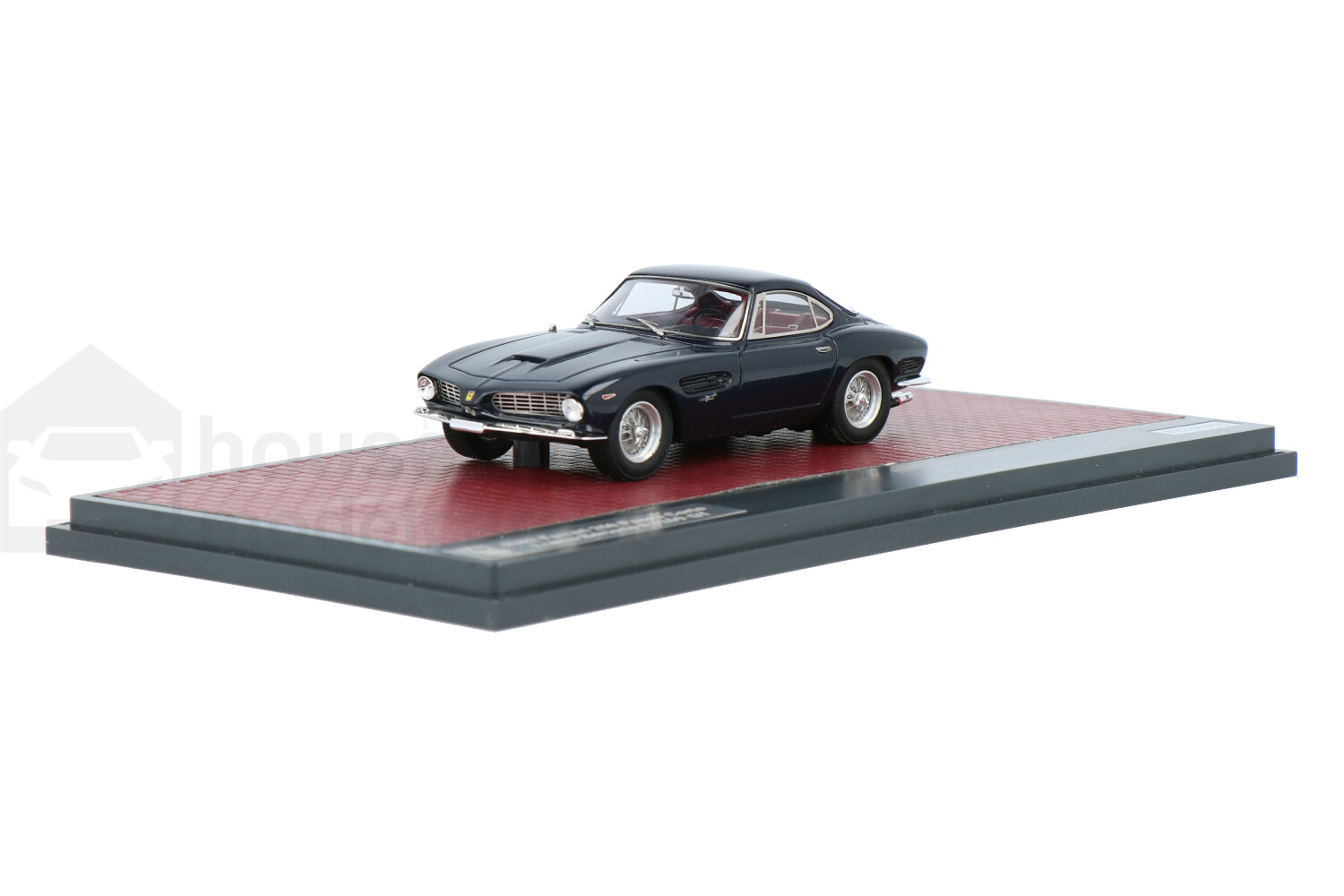 Ferrari 250 Passo Corto Lusso Bertone #3269 GT | House of Modelcars