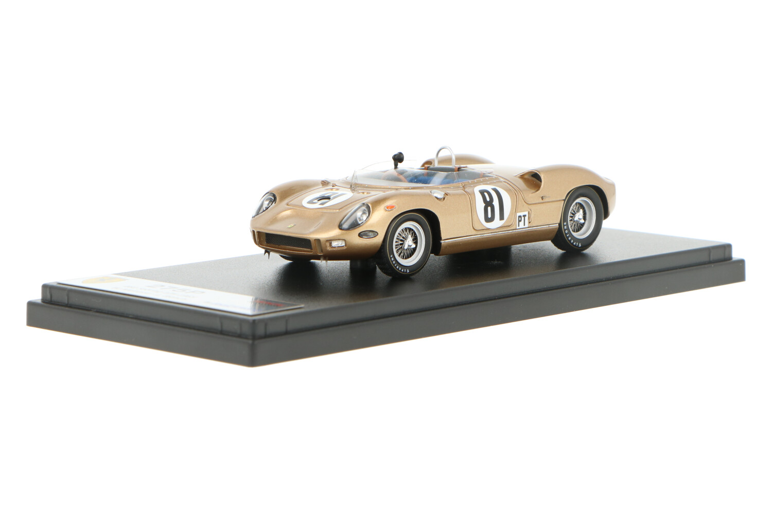 Ferrari 275P | House of Modelcars
