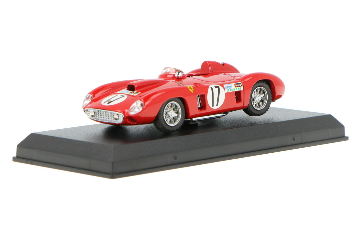 Ferrari 290 MM | House of Modelcars