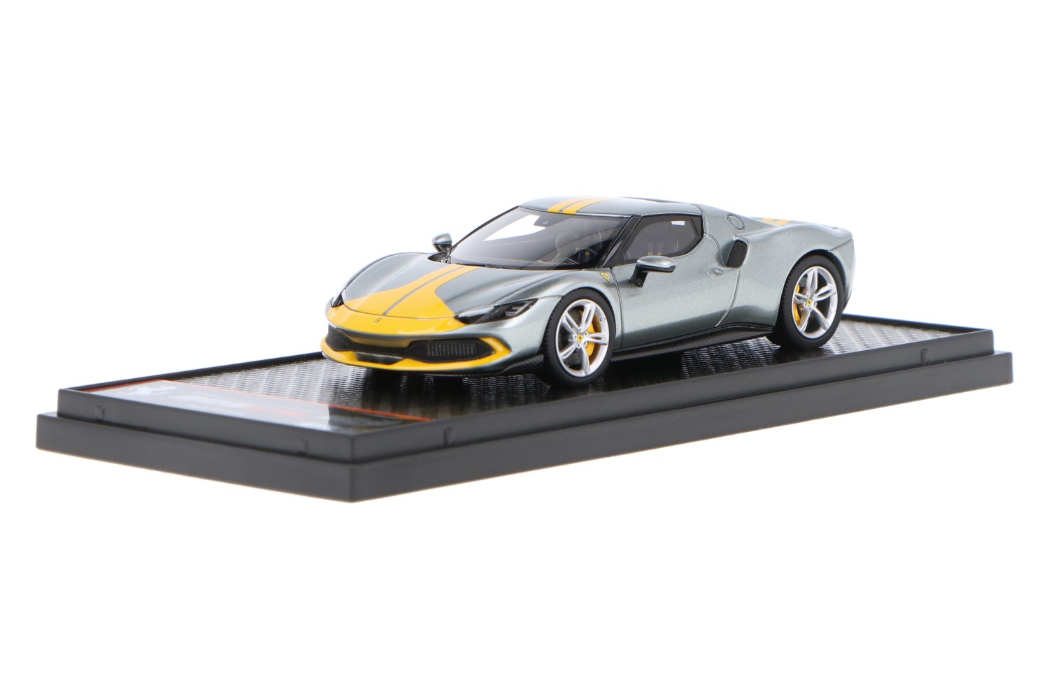 Ferrari 296 Assetto Fiorano | House of Modelcars