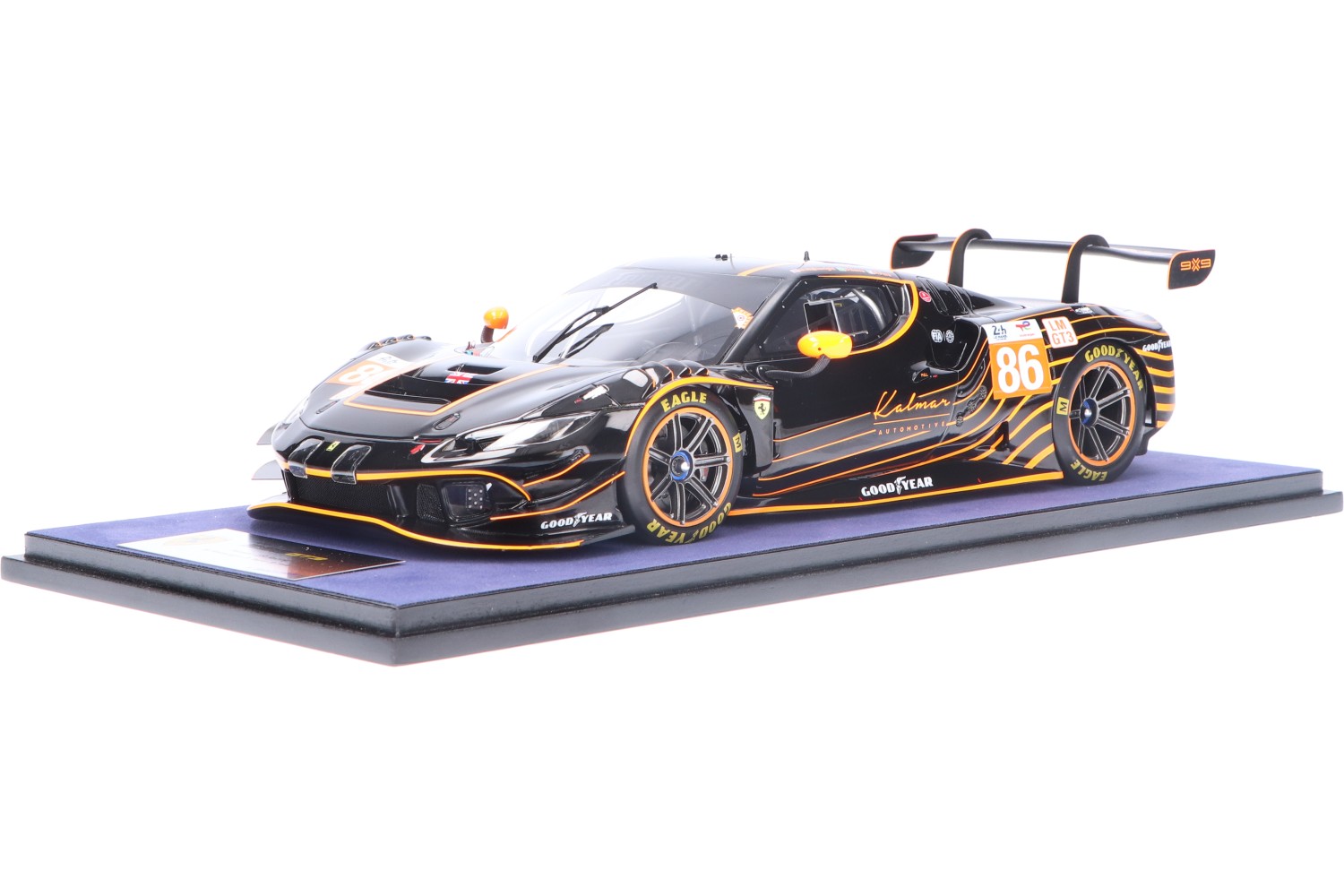 Ferrari 296 GT3 | House of Modelcars