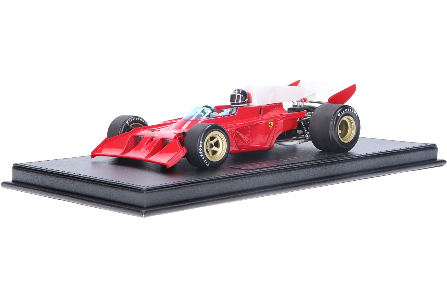 Ferrari 312 B3 "Spazzaneve" | House of Modelcars