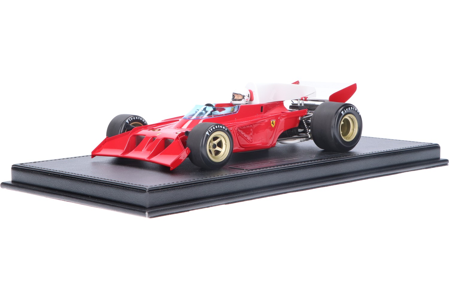 Ferrari 312 B3 | House of Modelcars
