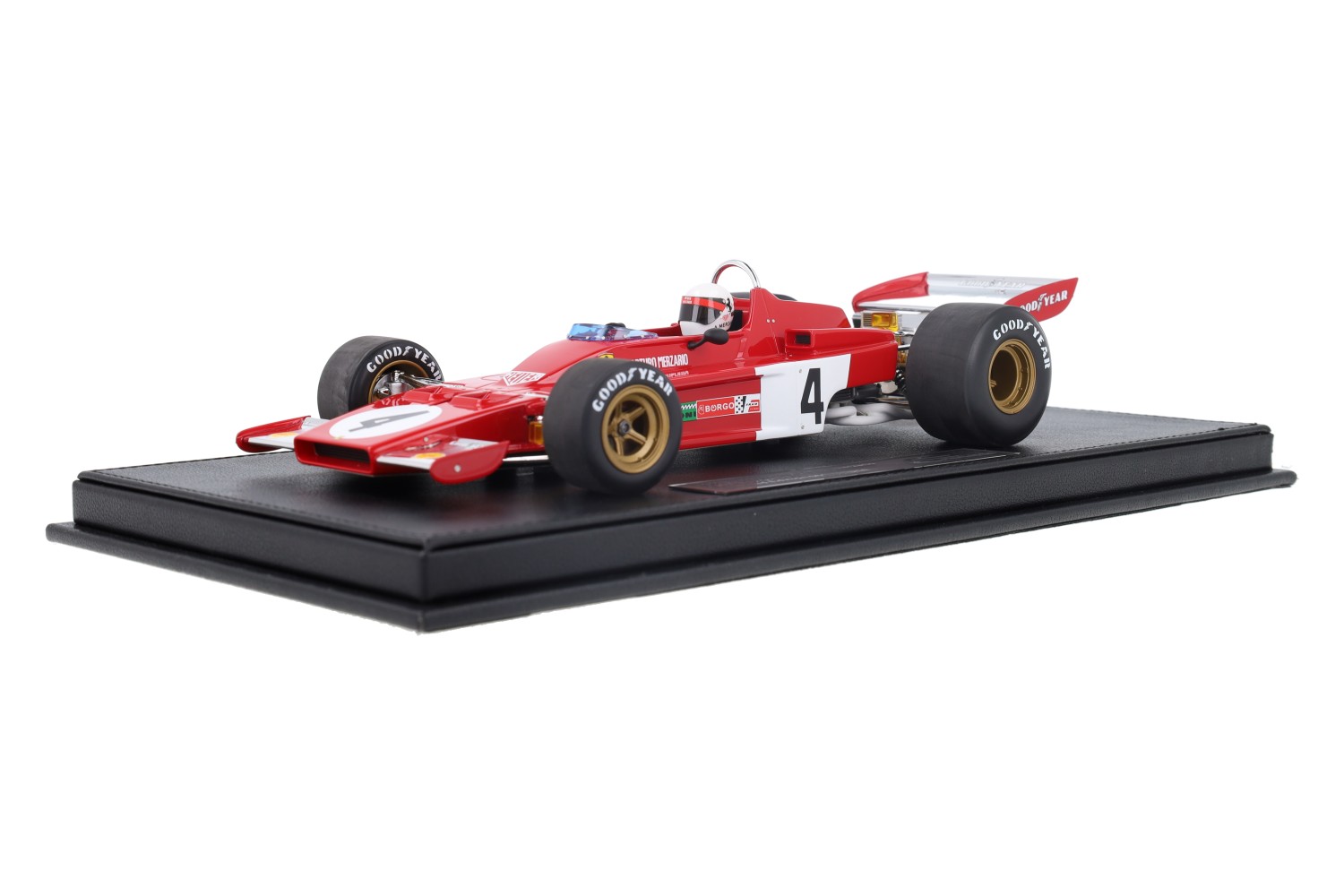 Ferrari 312 B3 | House of Modelcars
