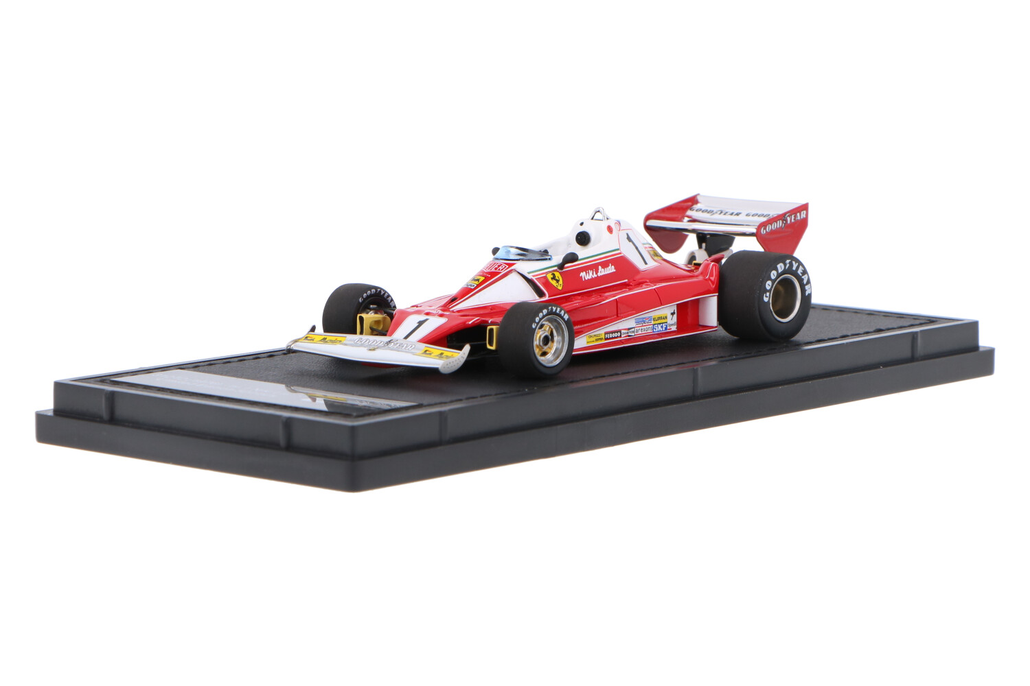 Ferrari 312 T2 | House of Modelcars