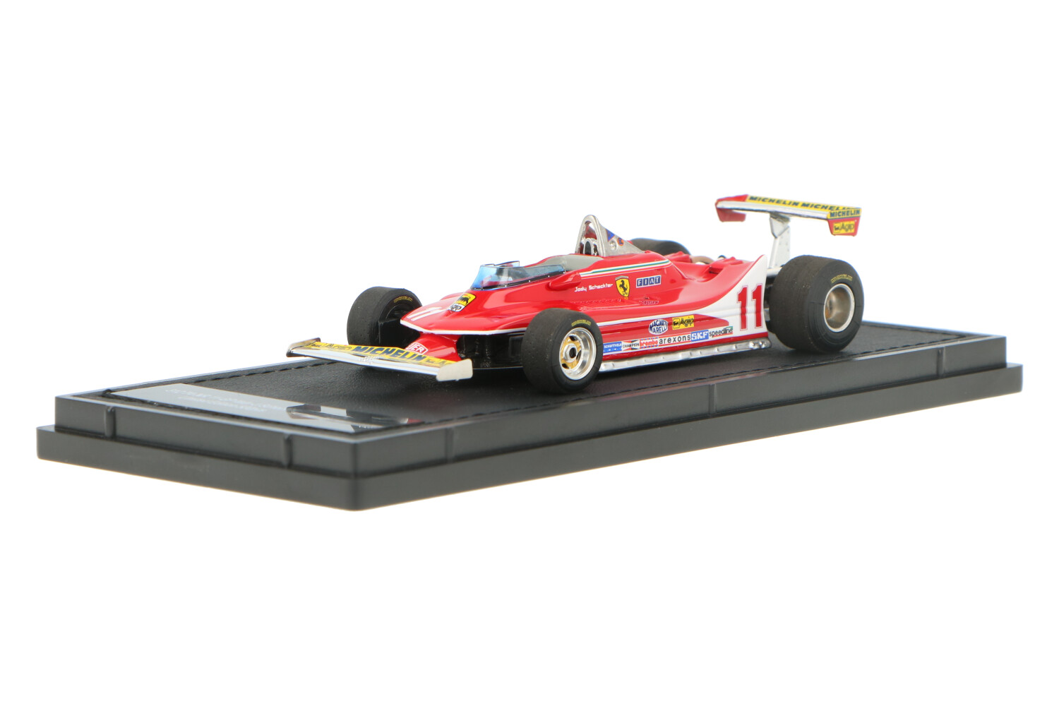 Ferrari 312 T4 | House of Modelcars