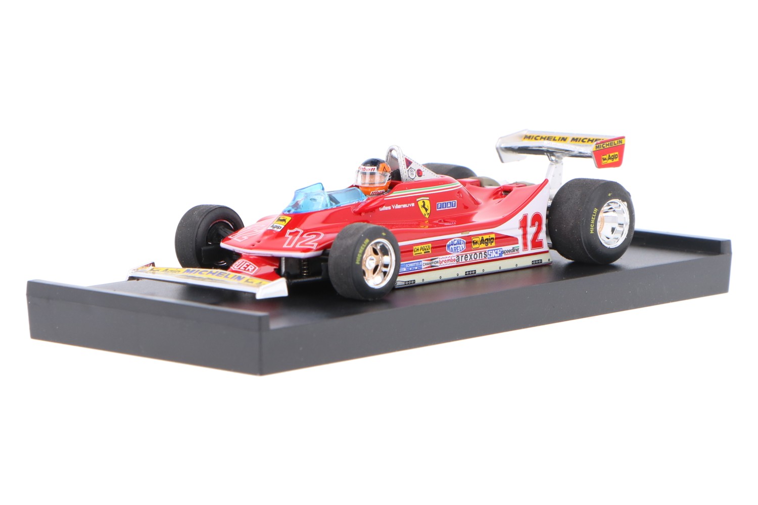 Ferrari 312 T4 | House of Modelcars