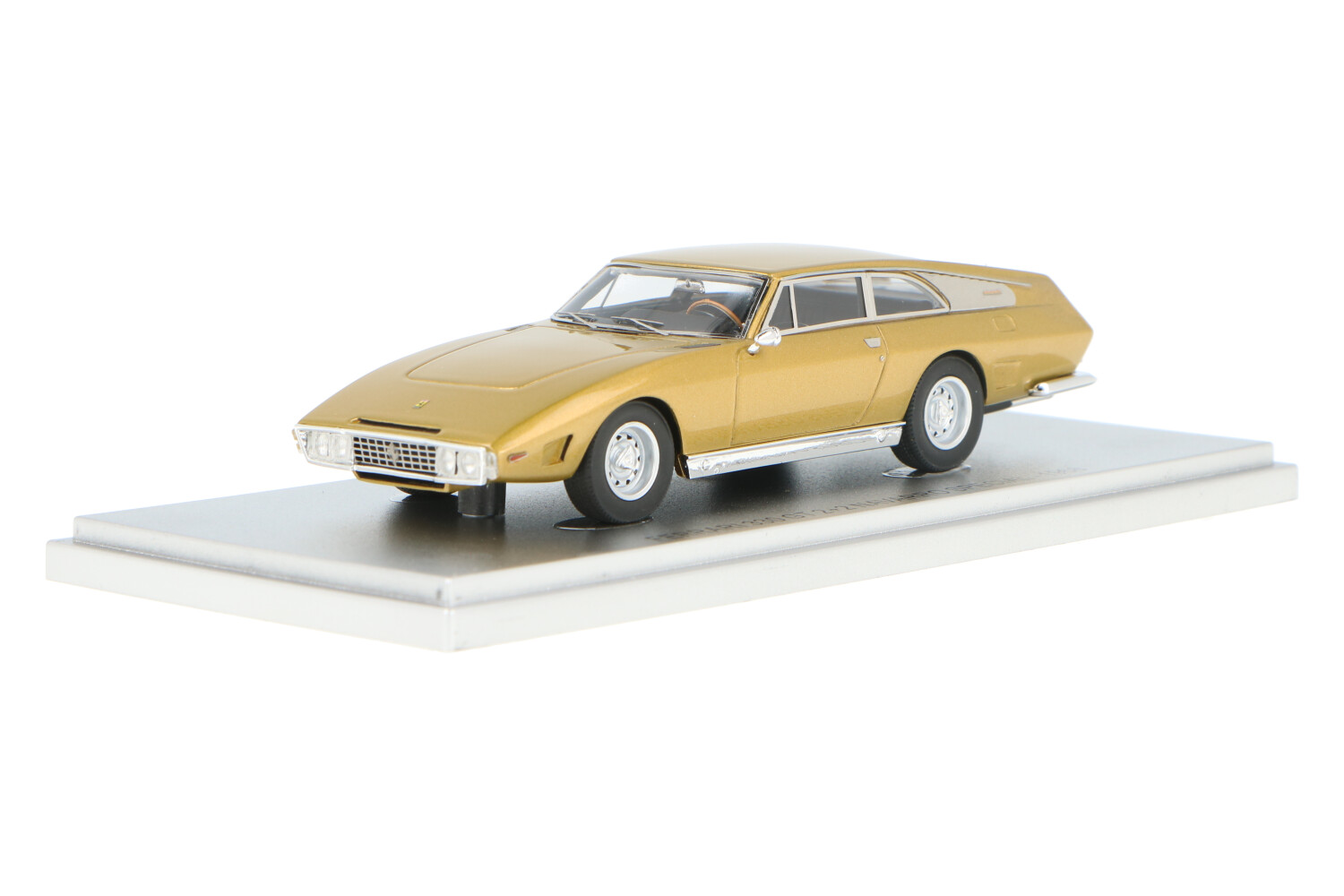 Ferrari 330GT 2+2 Navarro Special | House of Modelcars