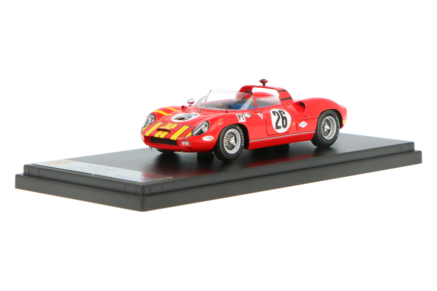 Ferrari 330P | House of Modelcars