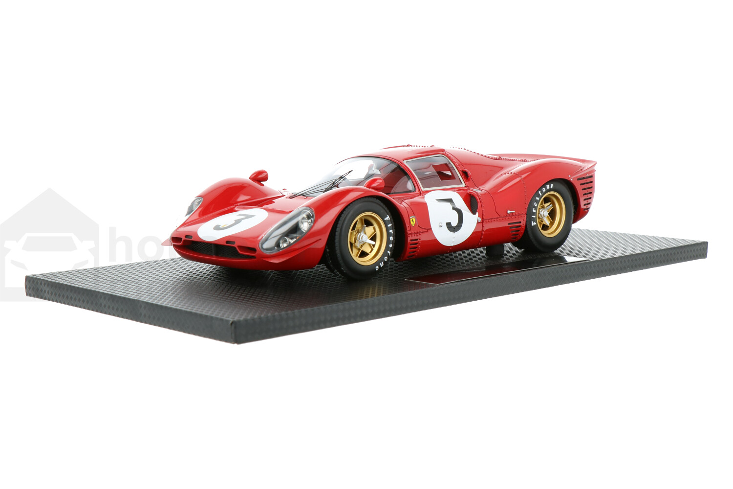 Ferrari 330 P4 | House of Modelcars