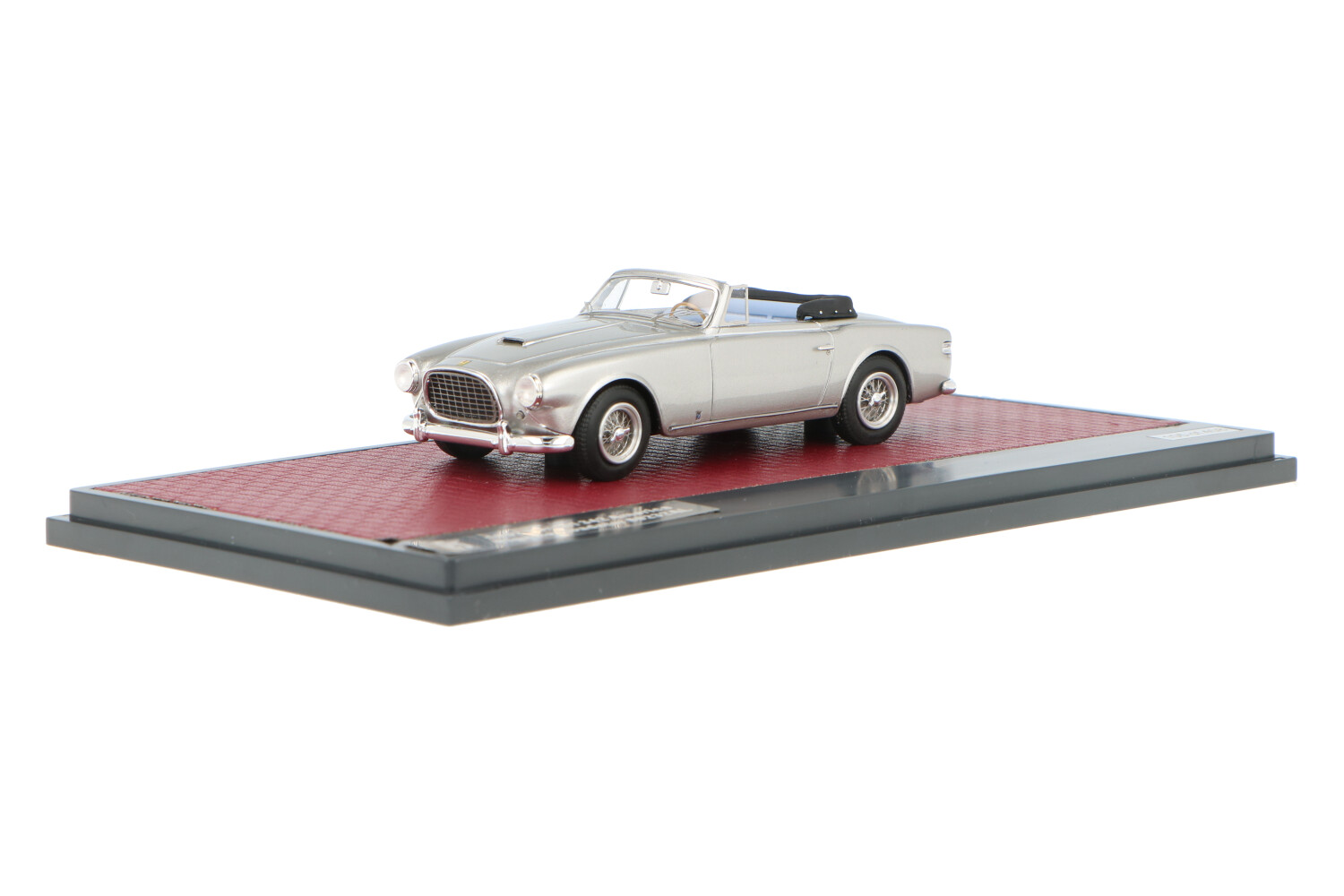 Ferrari 342 America Vignale Roaster #0232AL | House of Modelcars