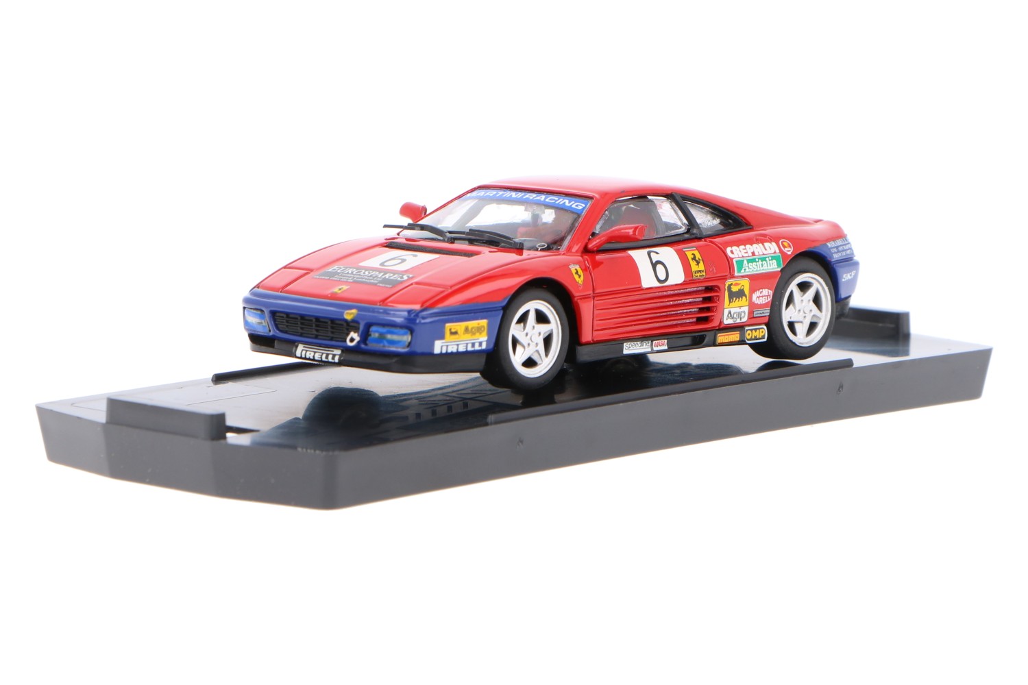 Ferrari 348 Challenge | House of Modelcars