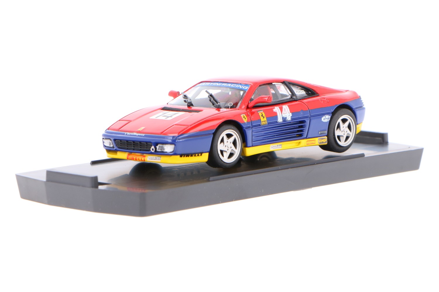 Ferrari 348 Challenge | House of Modelcars