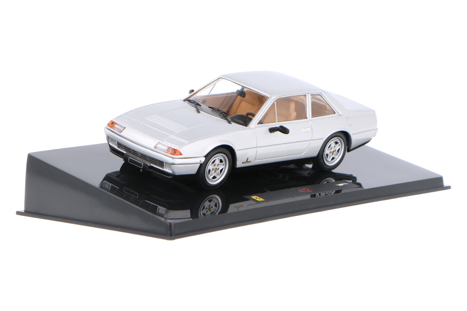 Ferrari 412 | House of Modelcars