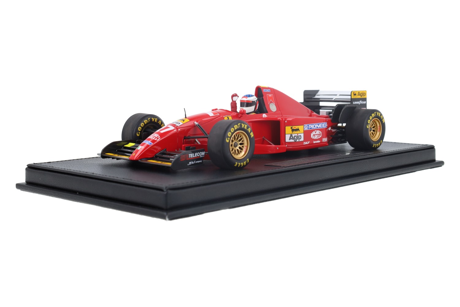 Ferrari 415 T2 | House of Modelcars