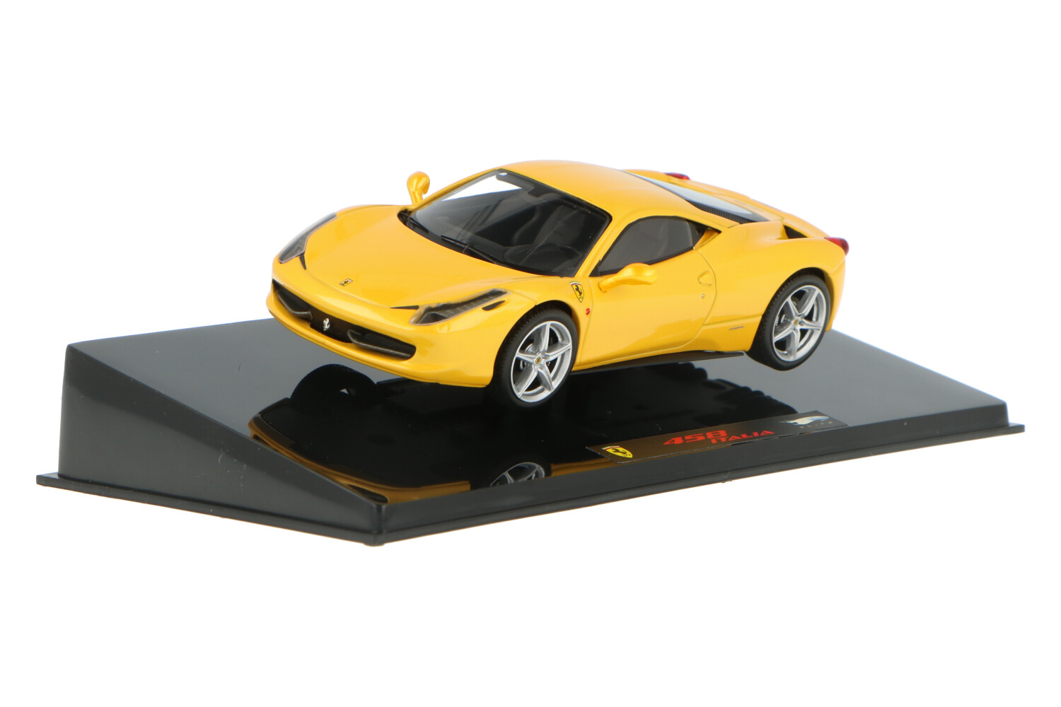 Ferrari 458 Italia 8C | House of Modelcars