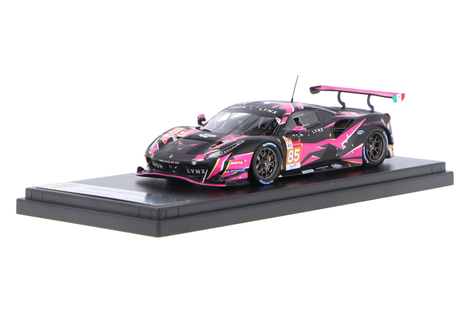 Ferrari 488 GTE Evo | House of Modelcars