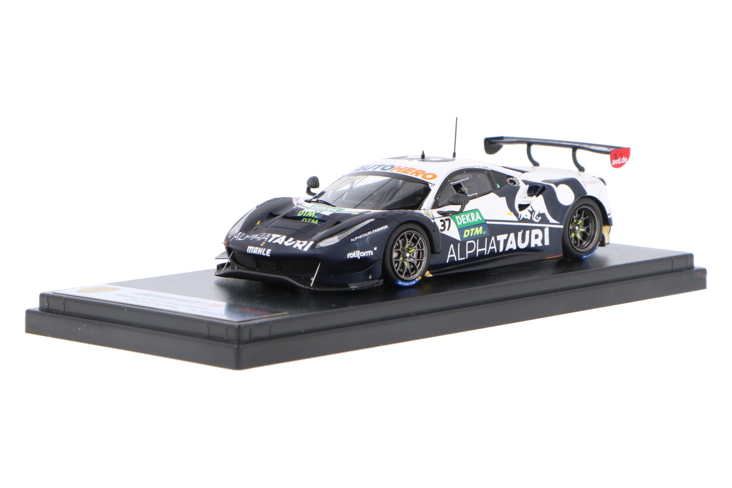Ferrari 488 GT3 Evo | House of Modelcars
