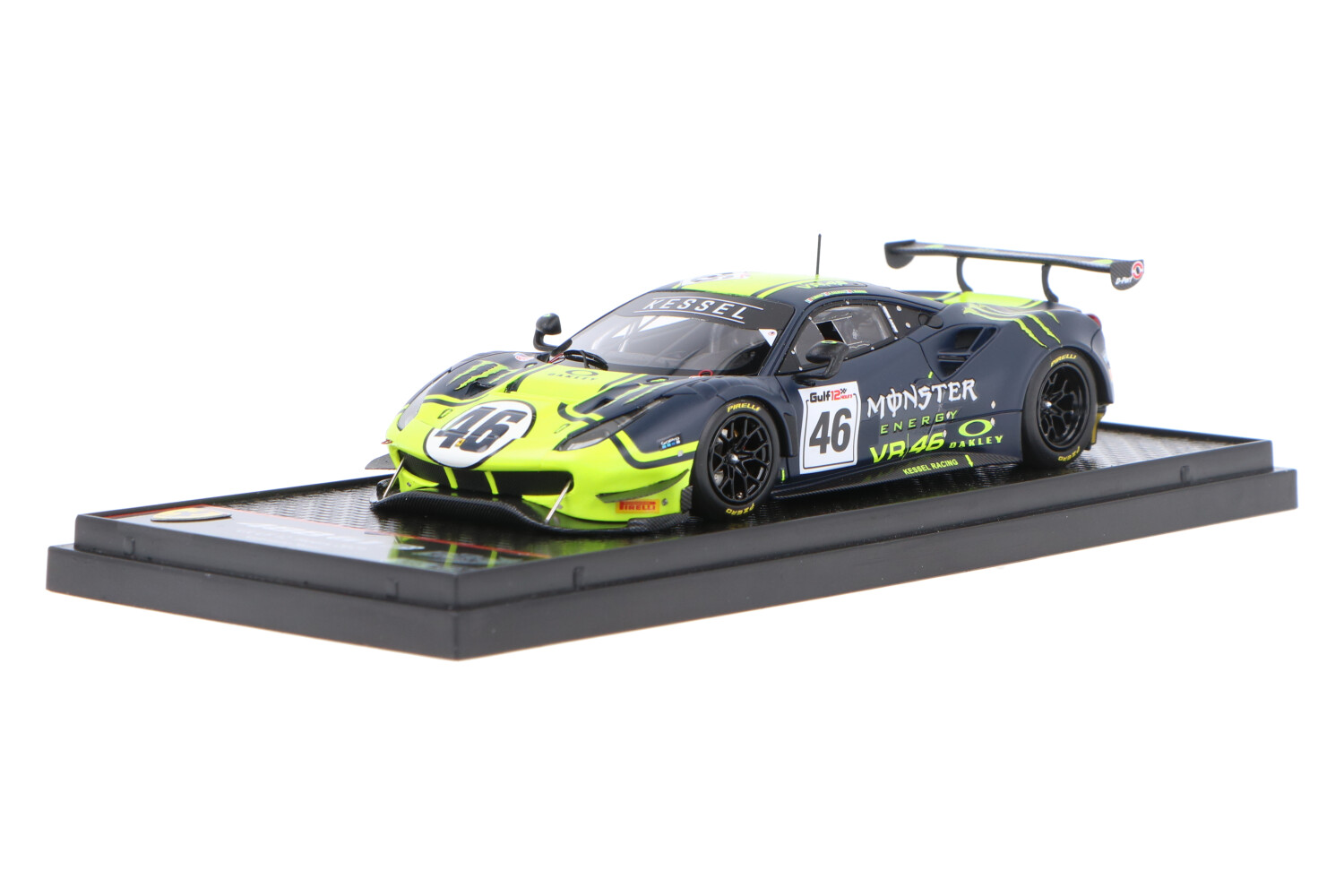Ferrari 488 GT3 | House of Modelcars