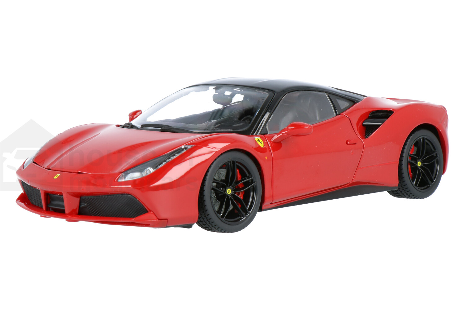 Ferrari 488 GTB | House of Modelcars