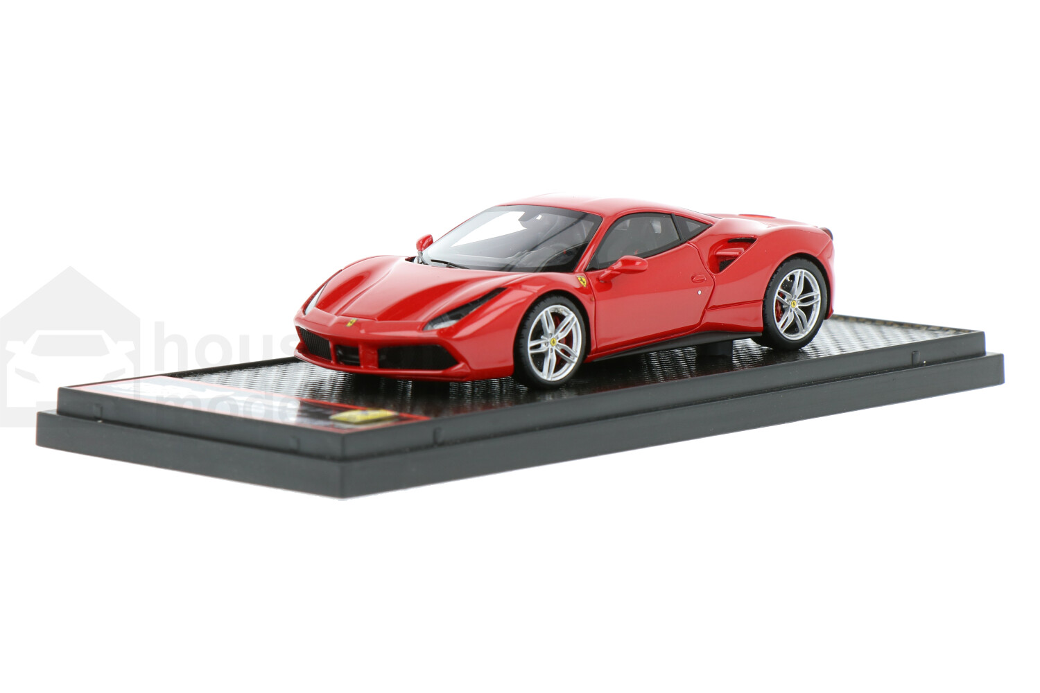 Ferrari 488 GTB | House of Modelcars