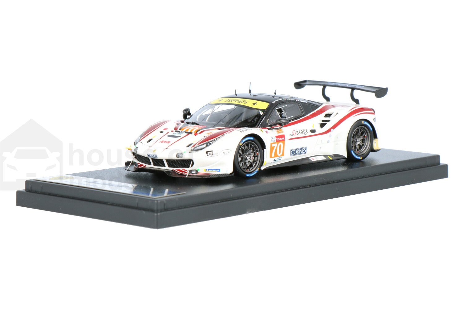 Ferrari 488 GTE | House of Modelcars