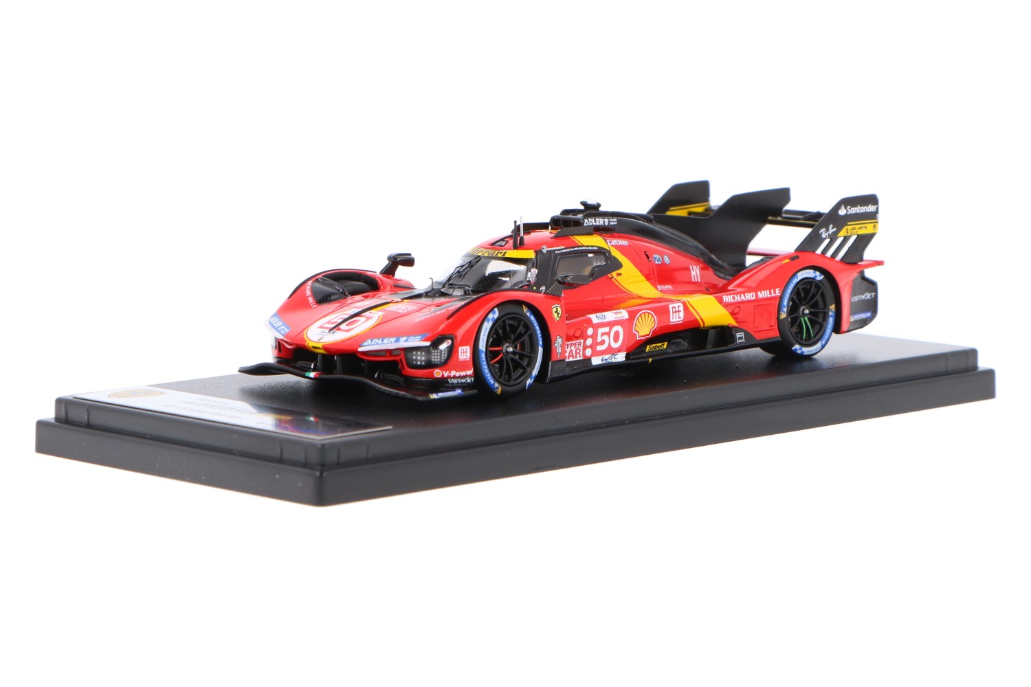 Ferrari 499P | House of Modelcars