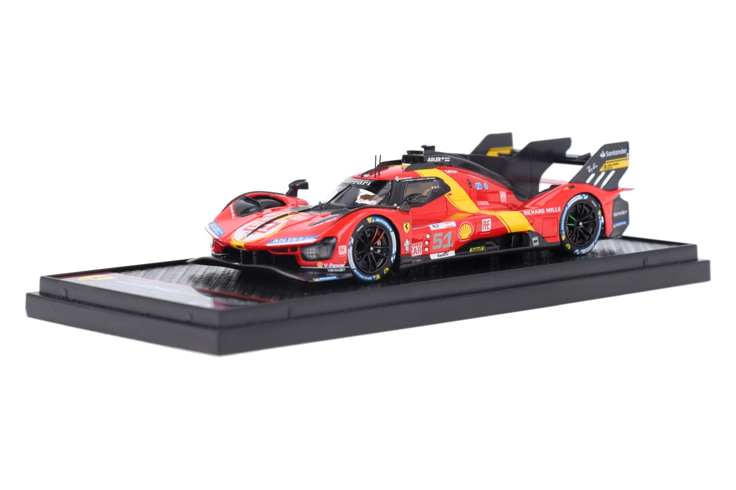 Ferrari 499P Hypercar | House of Modelcars