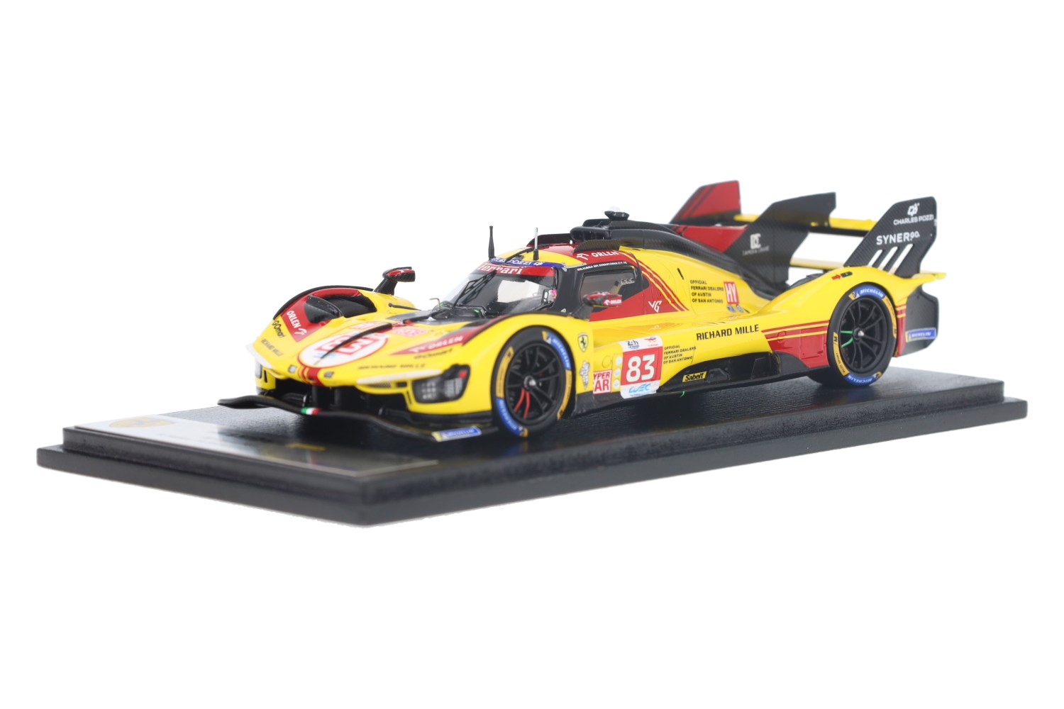 Ferrari 499P | House of Modelcars