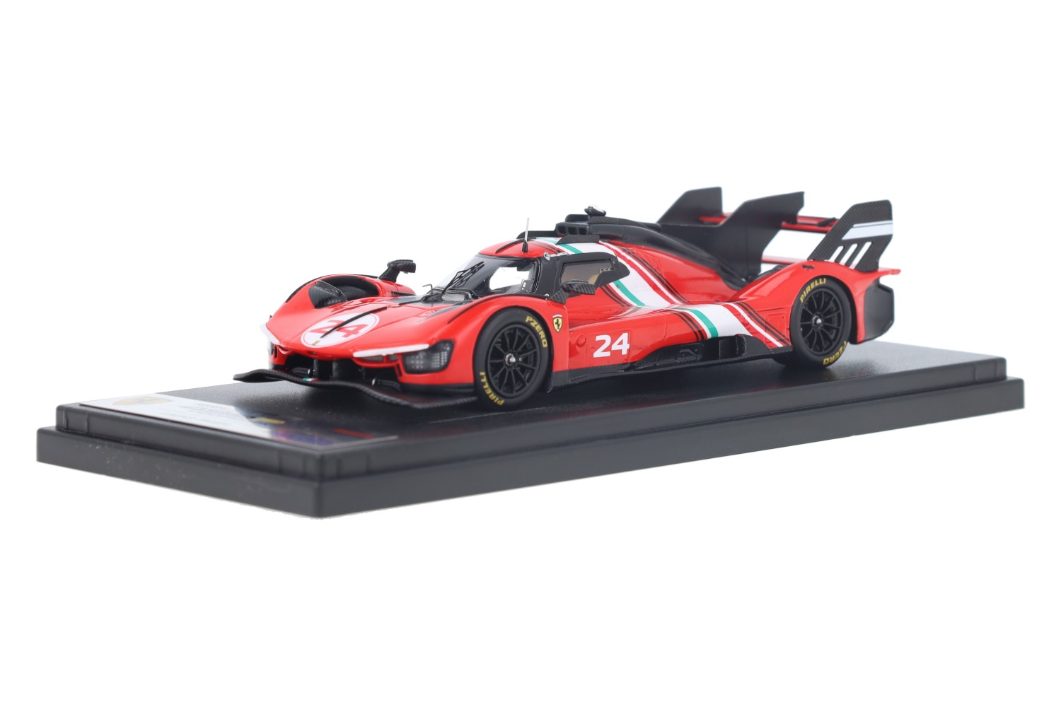 Ferrari 499P Modificata Launch Version | House of Modelcars