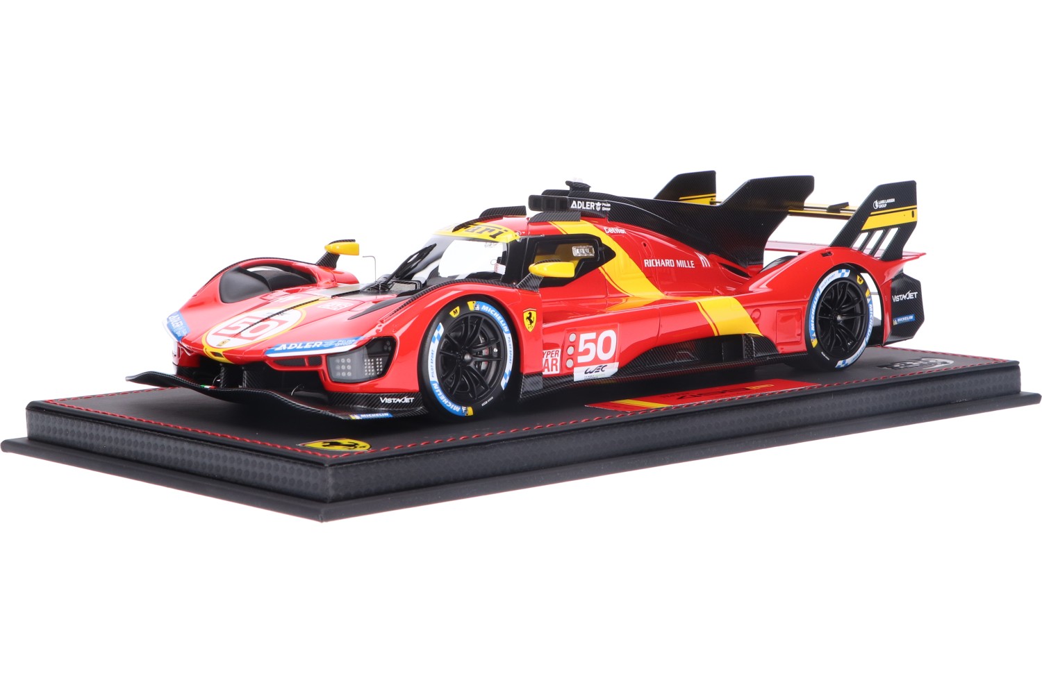 Ferrari 499P Hypercar | House of Modelcars